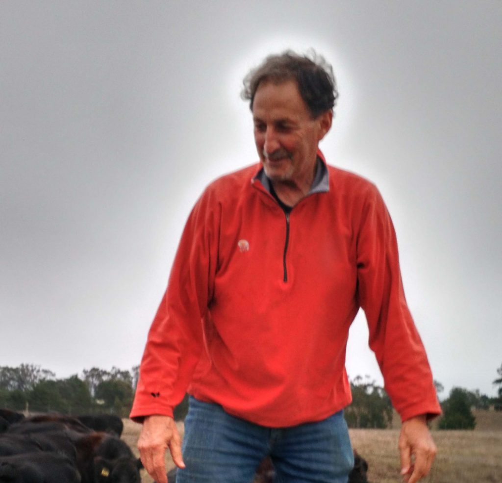 Ep. 3 Bill Niman: Elevated Standards Pioneer – Sourcing Matters.show