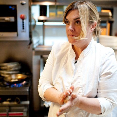 Ep. 8: Ana Sortun – Masterchef & Star of Future Food – Sourcing Matters ...