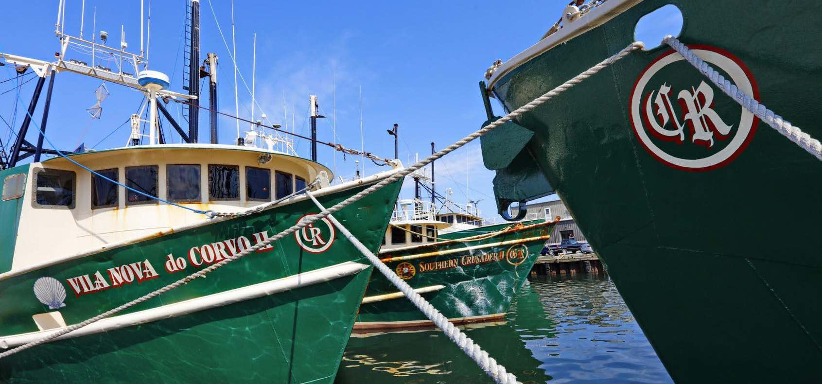 Ep.60: John Bullard – Preserving the Commons – Sourcing Matters.show