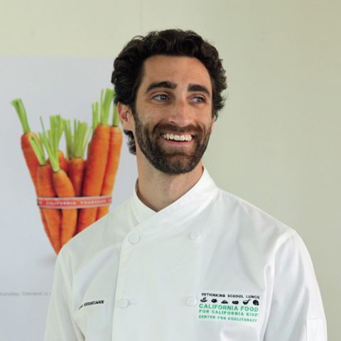 Ep.73: Adam Kesselman & Vince Caguin – New School Meal – Sourcing ...