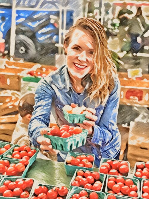 ep.114: FORCES OF NATURE -ft. Sara Farley – Sourcing Matters.show