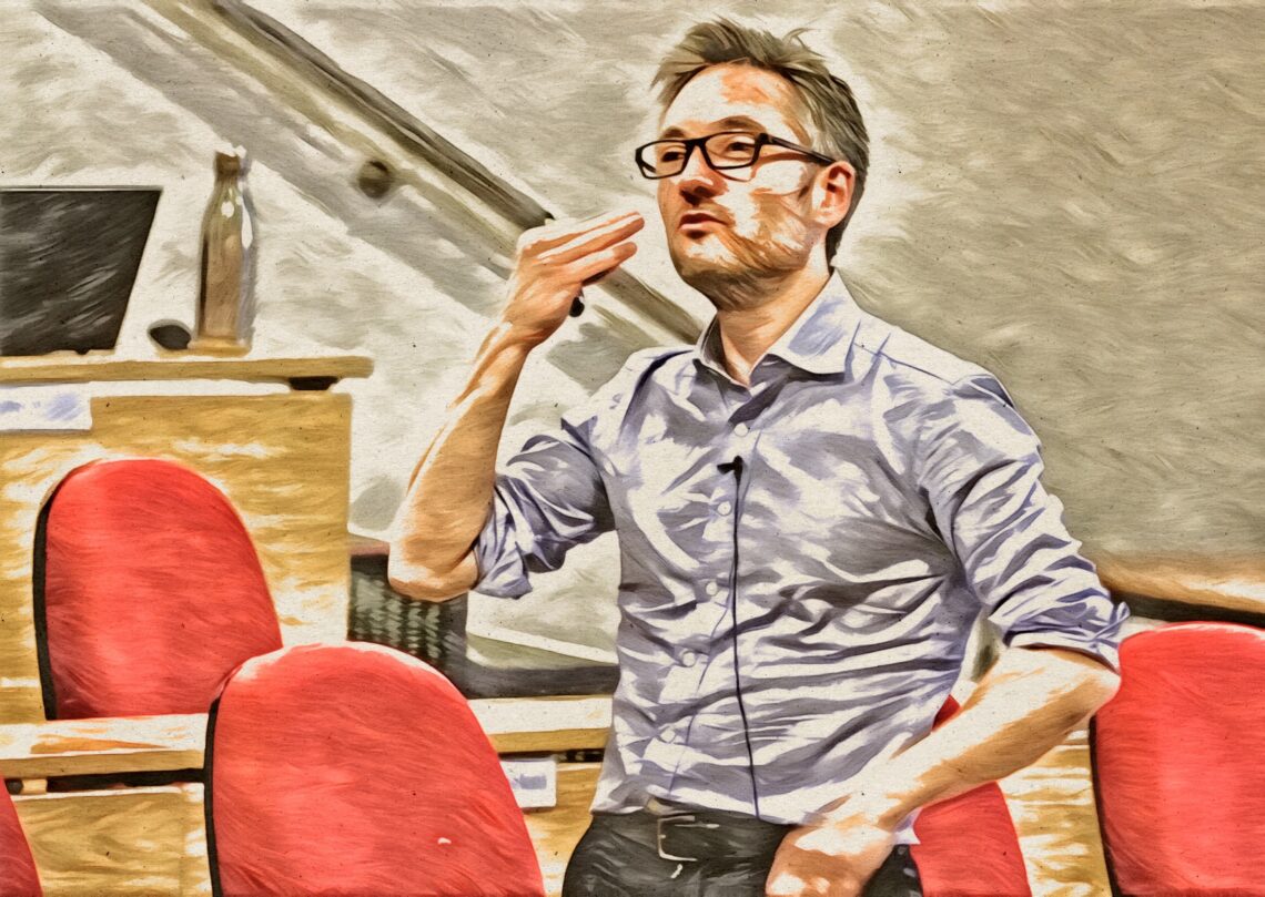 ep.115: FORCES OF NATURE -ft. Eric Soubeiran – Sourcing Matters.show